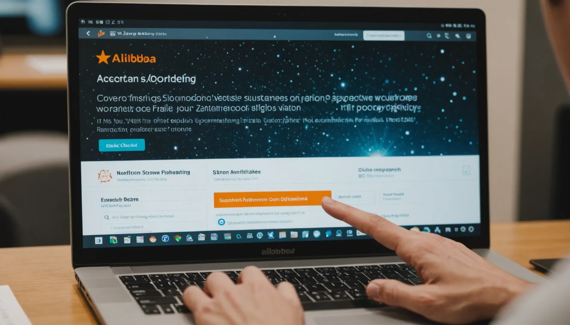 Master the Art of Buying on Alibaba: A Step-by-Step Guide