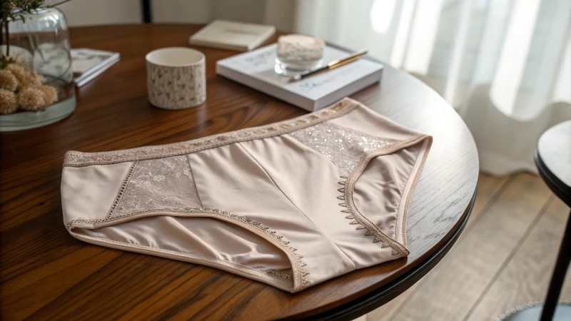 Are Custom Tailored Underwear Worth the Investment?
